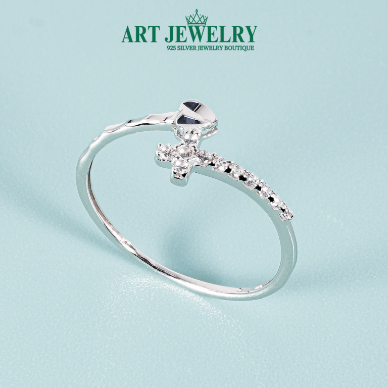 Art Jewelry - Trang sức bạc 925 cao cấp