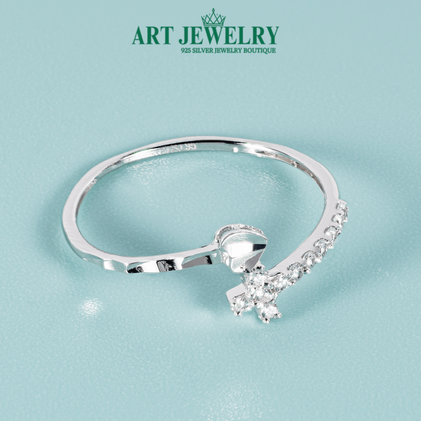 Art Jewelry - Trang sức bạc 925 cao cấp