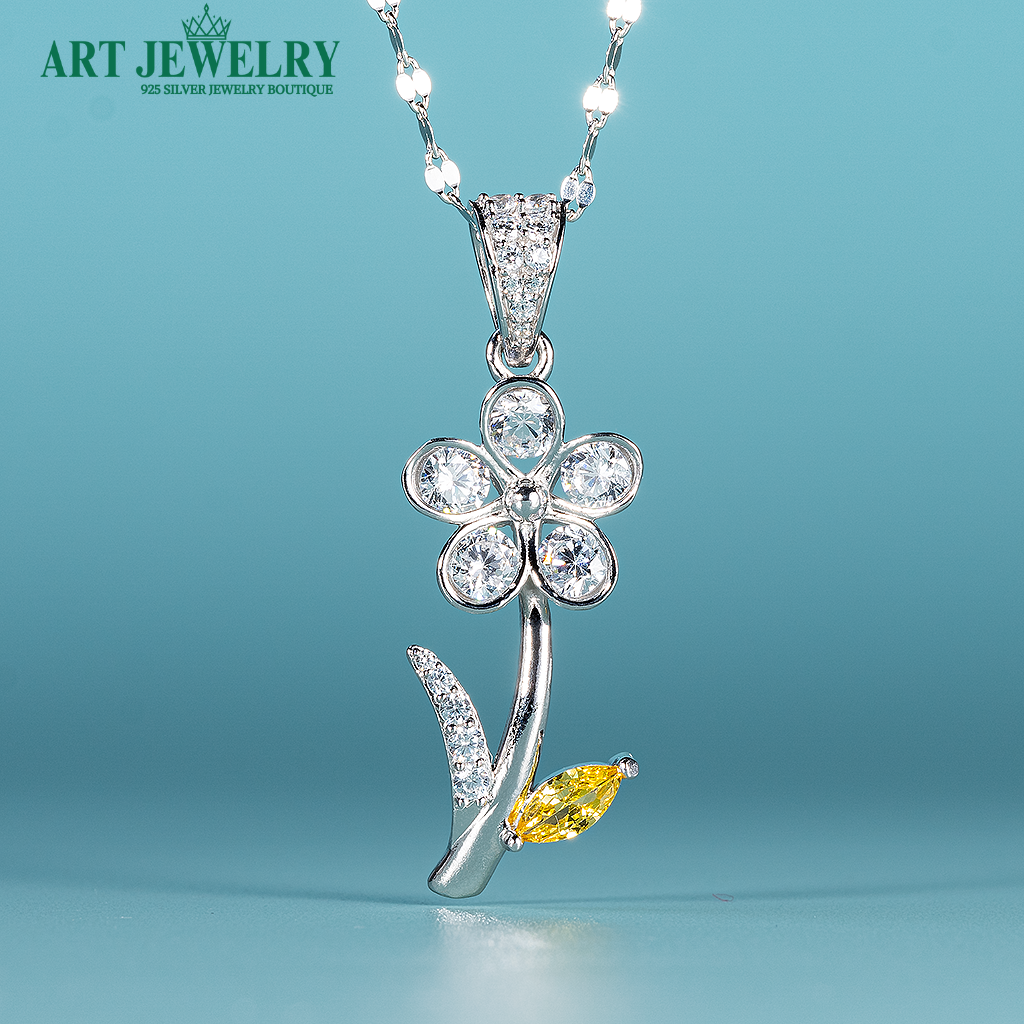 Art Jewelry - Trang sức bạc 925 cao cấp